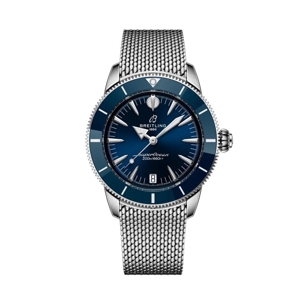 Superocean Heritage Automatic 36 - A10390161C1A1 | Breitling