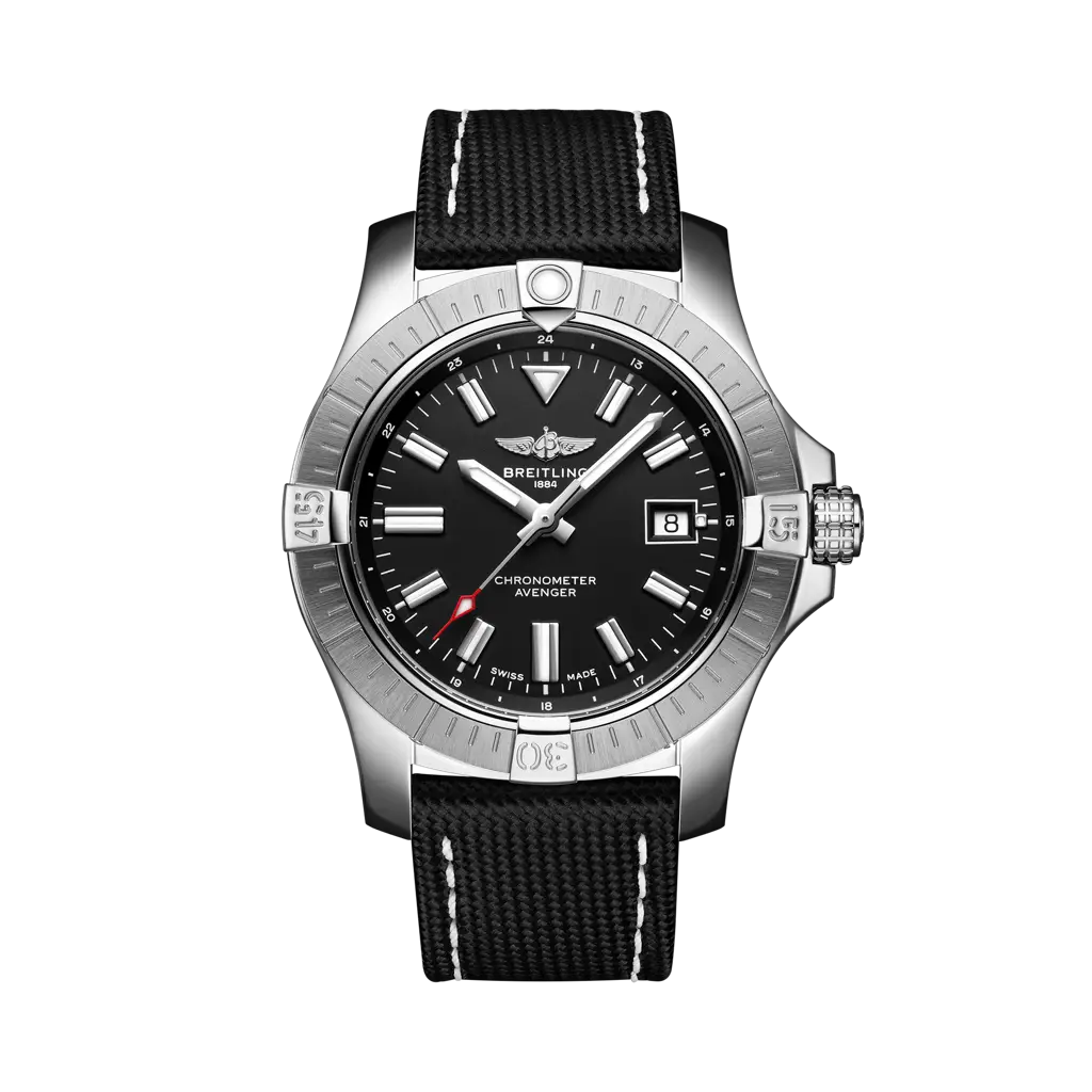 Avenger Automatic 43 - A17318101B1X1 | Breitling