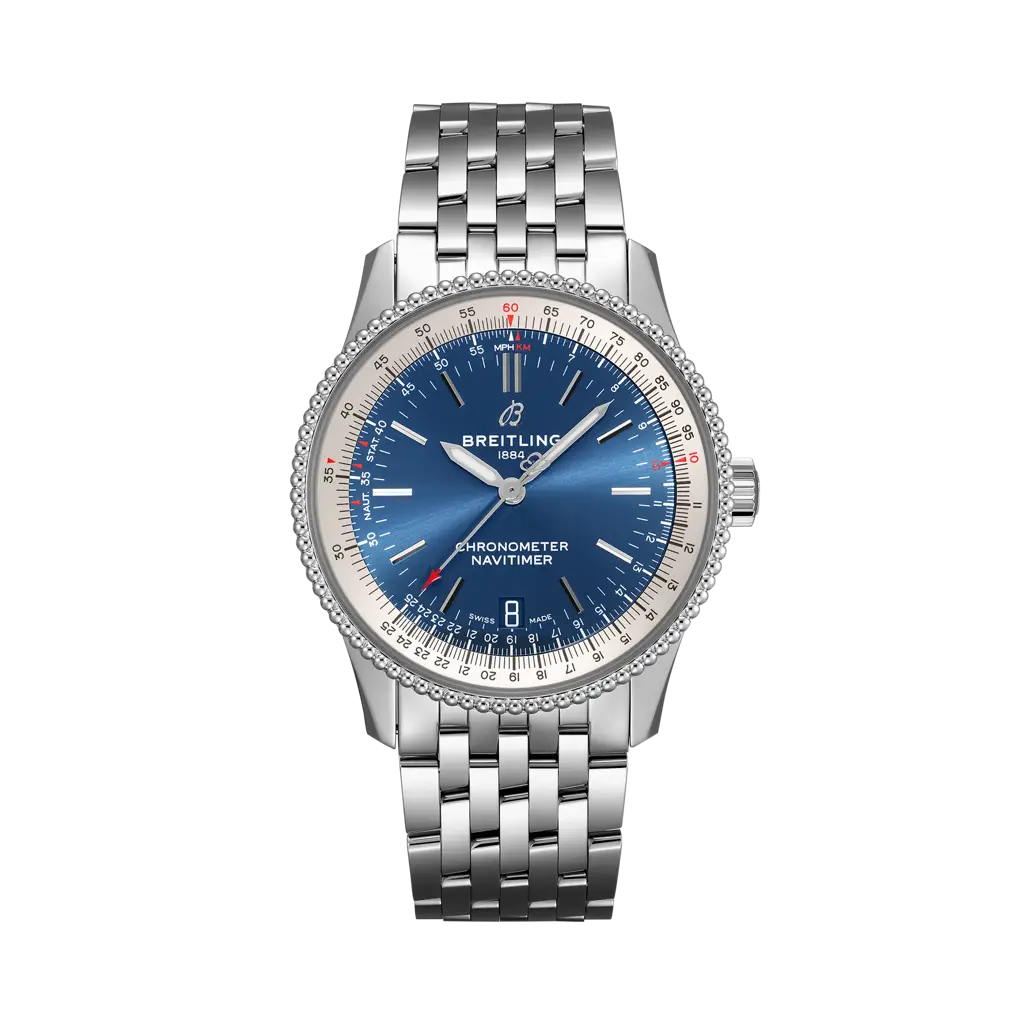 Navitimer Automatic 38 - A17325211C1A1 | Breitling