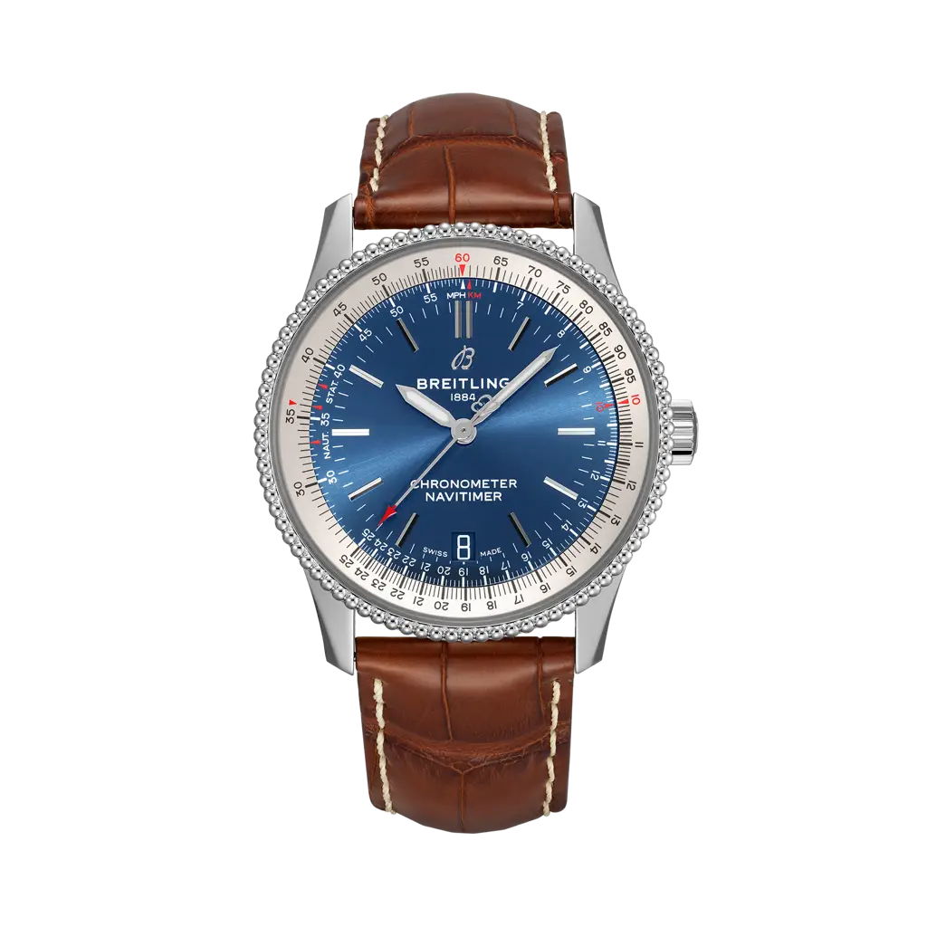 Navitimer Automatic 38 - A17325211C1P4 | Breitling