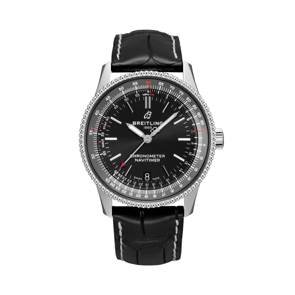 Navitimer Automatic 38 - A17325241B1P2 | Breitling
