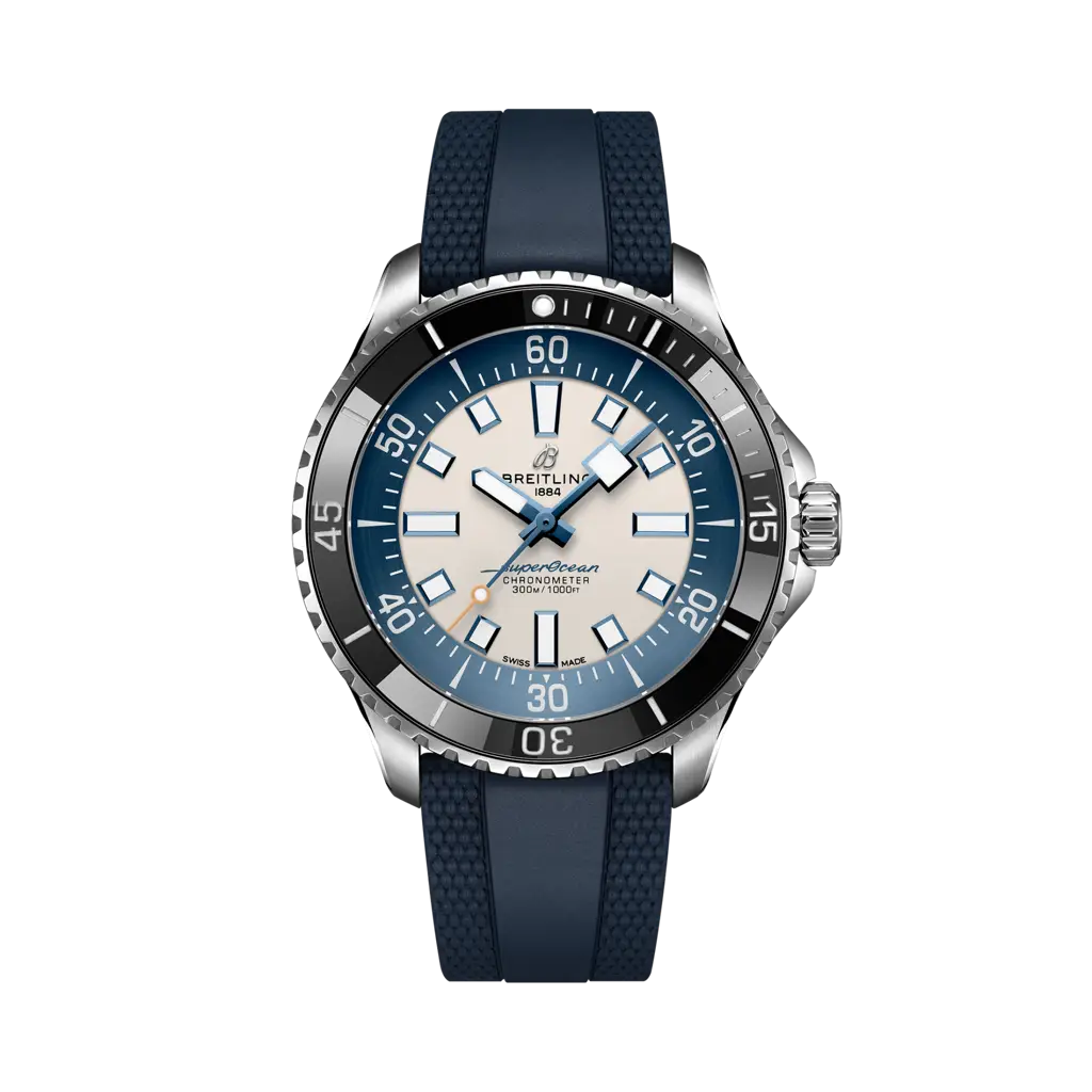 Superocean Automatic 44 - A173766A1A1S1 | Breitling