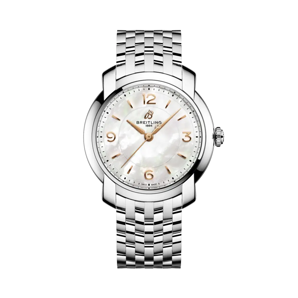 Lady Premier 32 - A77330121A2A1 | Breitling