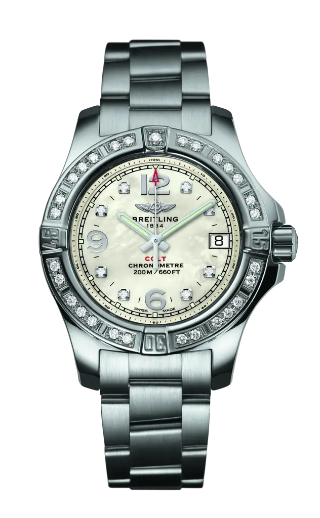 Colt Lady - A77388531A1A1 | Breitling