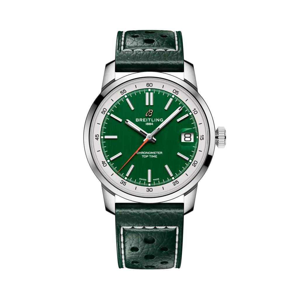 Top Time B31 - AB3113A71L1X1 | Breitling