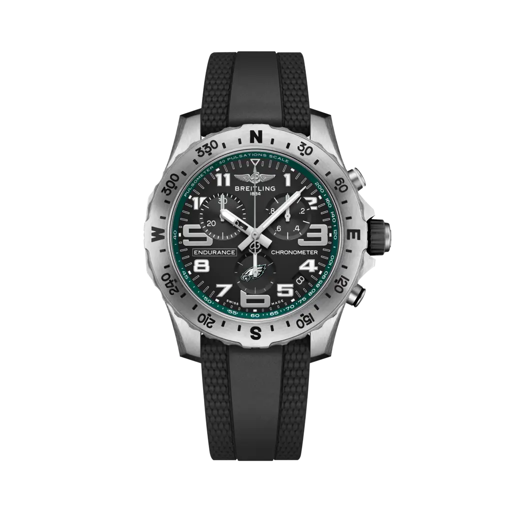 Endurance Pro 44 Nfl Philadelphia Eagles Edition - E823106A1B6S1 ...