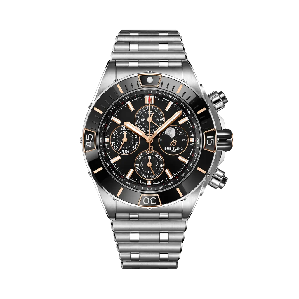 Super Chronomat 44 Four Year Calendar - I19320251B1A1 | Breitling