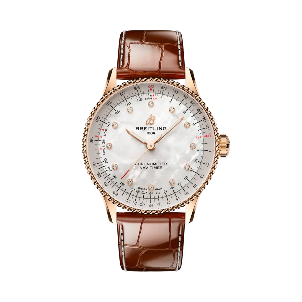 Navitimer Automatic 36 - R17327211A1P1 | Breitling