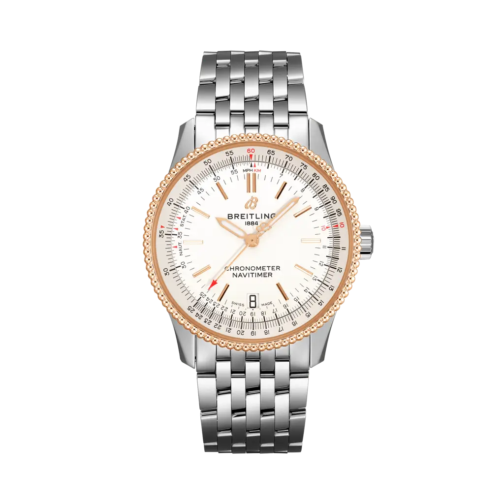 Navitimer Automatic 38 - U17325211G1A1 | Breitling