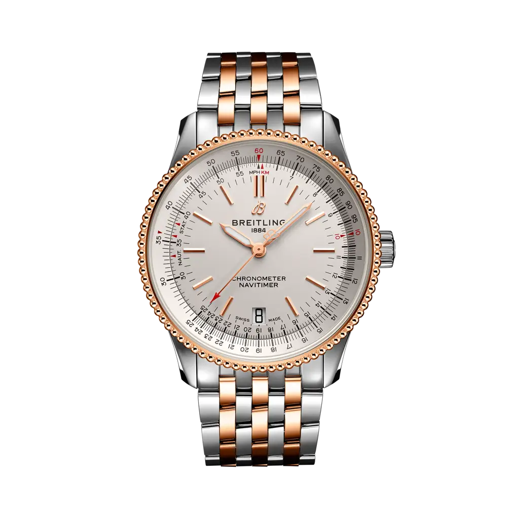 Navitimer Automatic 38 - U17325211G1U1 | Breitling