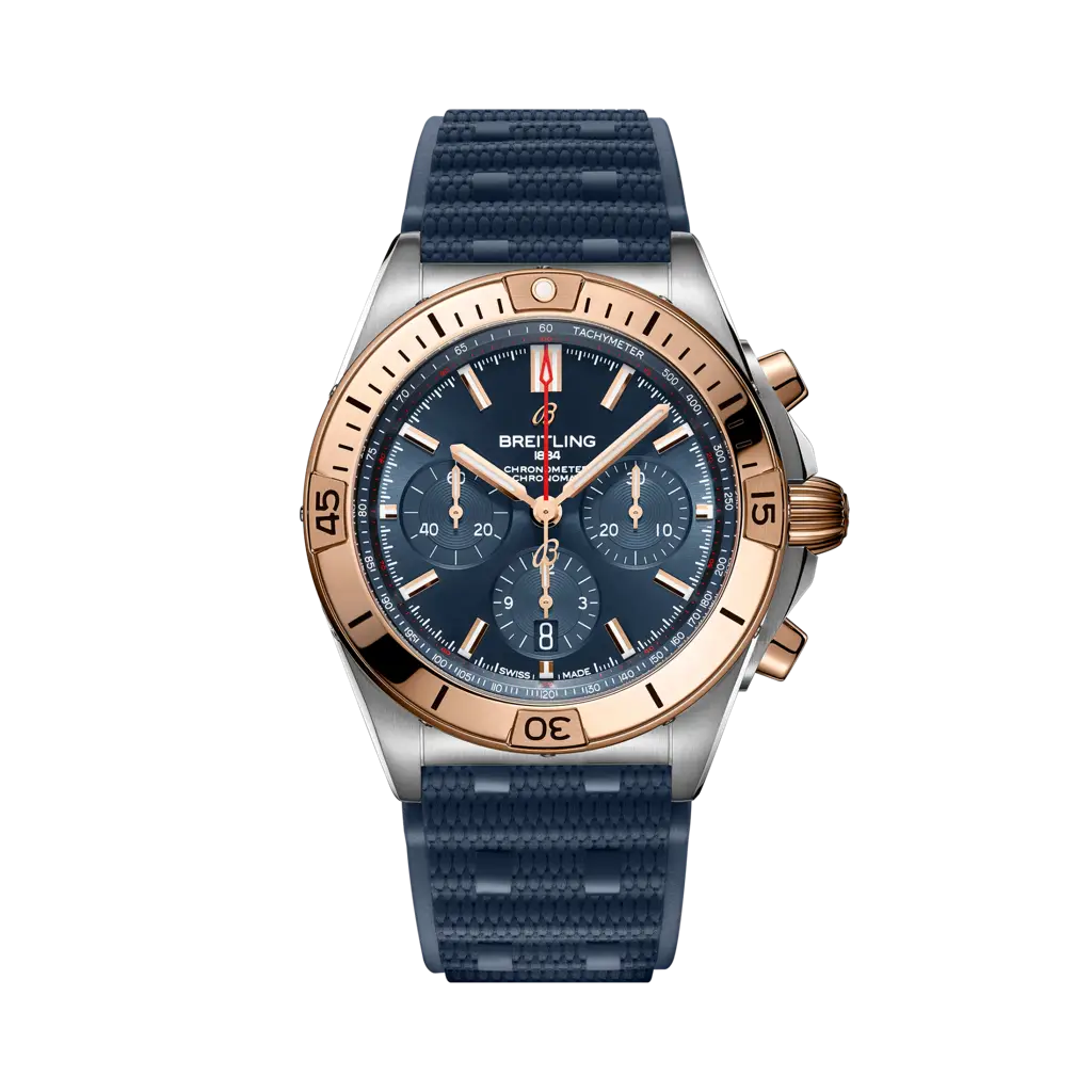 Chronomat B01 42 - UB0134101C1S1 | Breitling