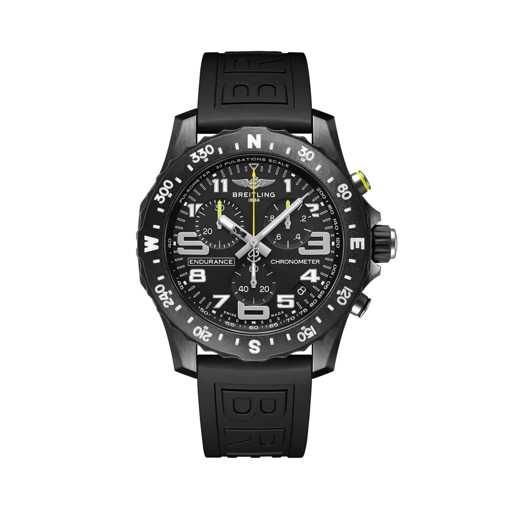 Endurance Pro 44 - X82310E51B1S1 | Breitling
